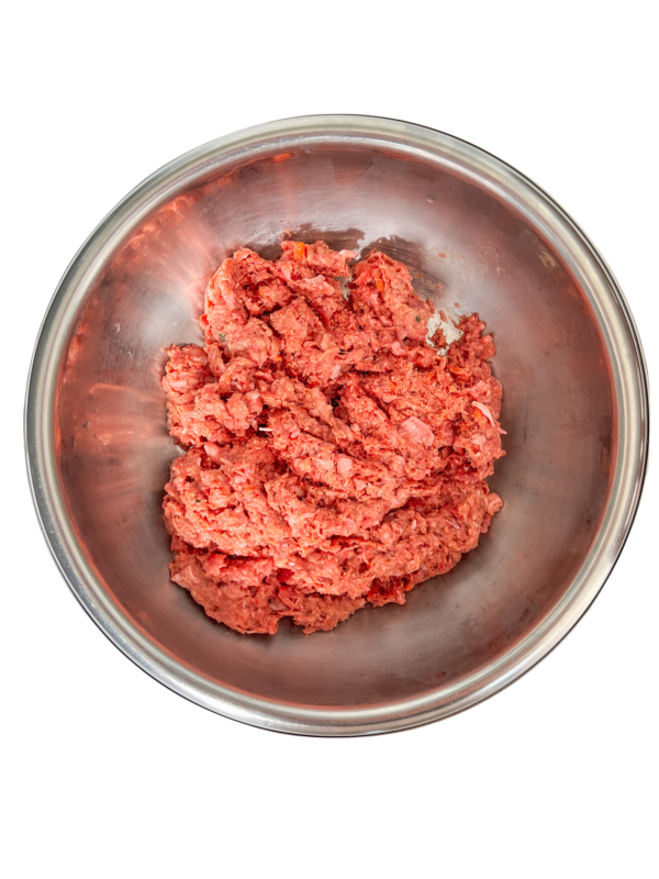 Alimentación BARF para perros - Peluditos BARF